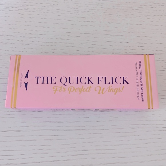 The Quick Flick | Makeup | The Quick Flick For Perfect Wings Felt Tip ...